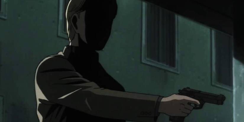 Monster: Most Disturbing Johan Quotes, Ranked