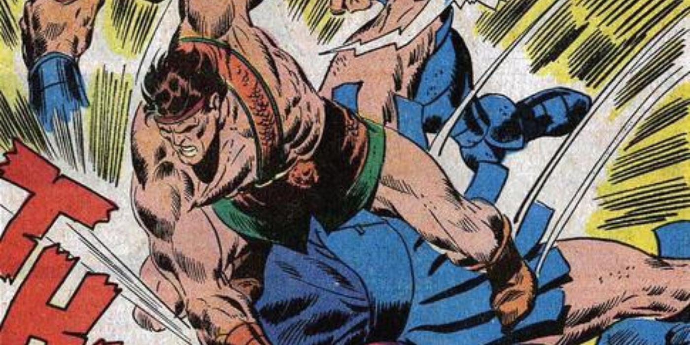 The First 10 Heroes To Quit The Avengers (And Why)