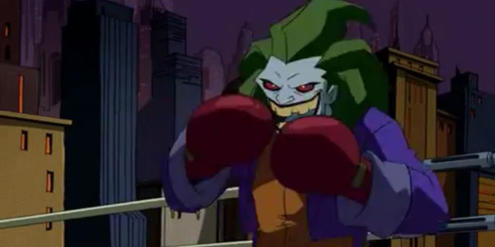 10 Best Joker Gadgets, Ranked