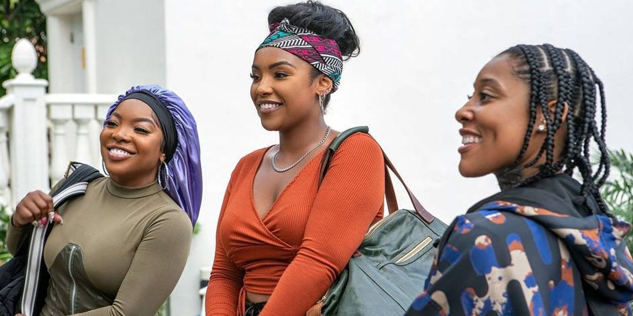 Rap Sh!t Is Reinventing the Use of Found Footage