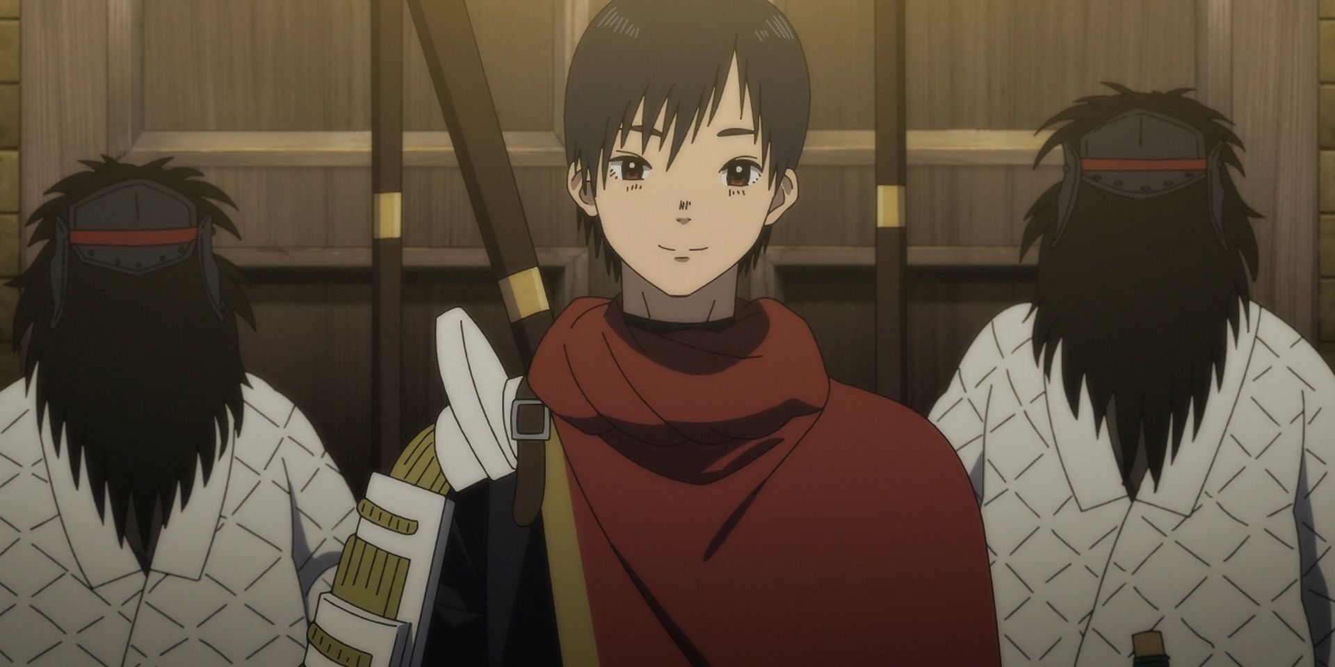 To Your Eternity S2 Episode 2: Fushi's Reunion With Tonari Ends With ...