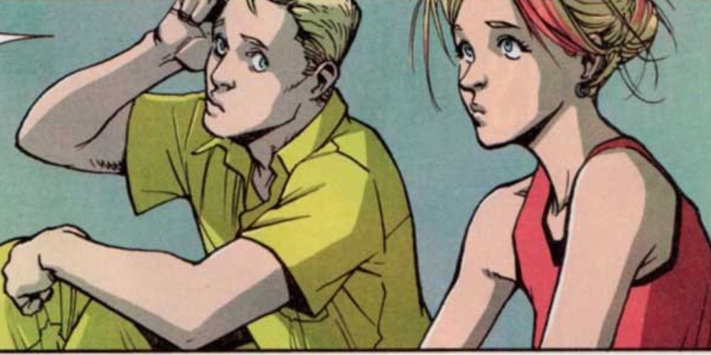 10 Greatest Marvel Heroes Who Don't Wear Masks