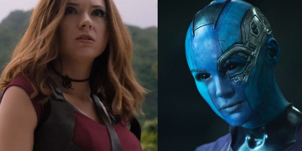 10 Pairs Of Characters You Didn't Know Were Played By The Same Actor
