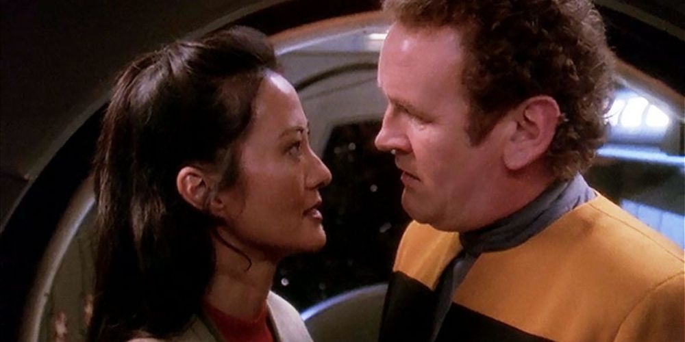 10 Spooky Star Trek Episodes To Watch For Halloween