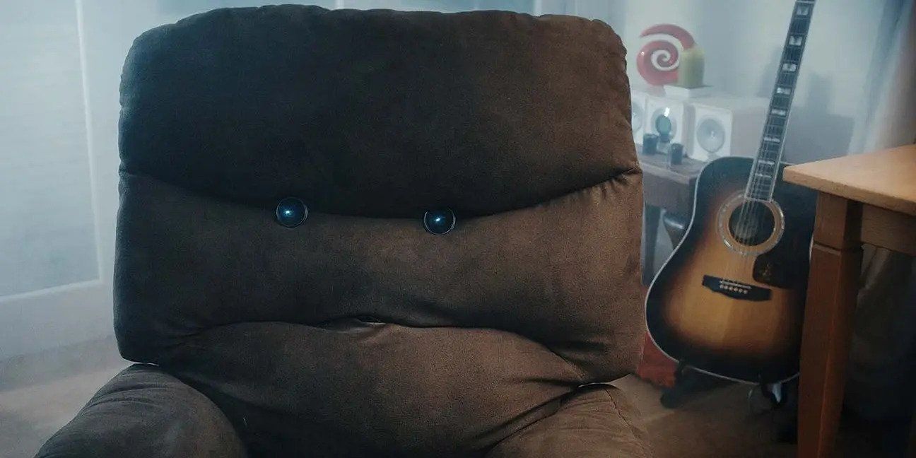 10 Least Frightening Horror Villains