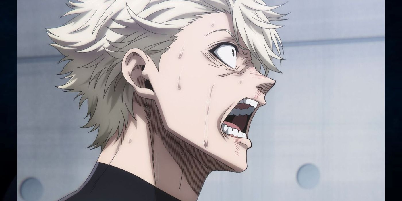 Blue Lock: How Much Thought Did Jinpachi Ego Put Into the Titular Project