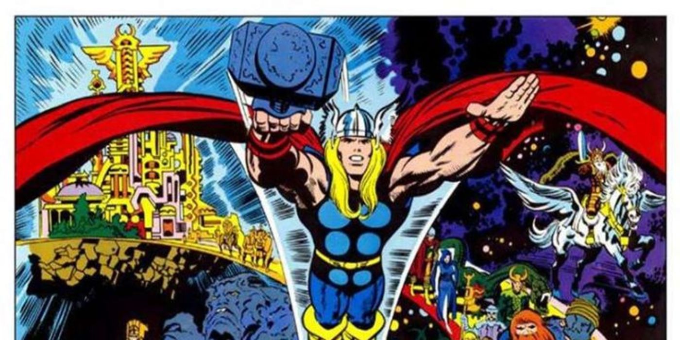 The First 10 Heroes To Quit The Avengers (And Why)