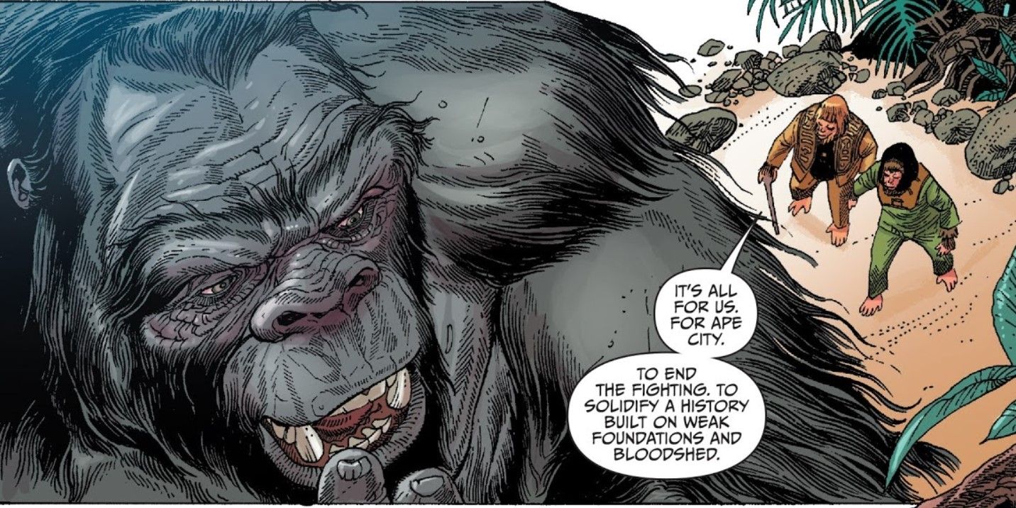 10 Greatest Adventure-Based Comic Books