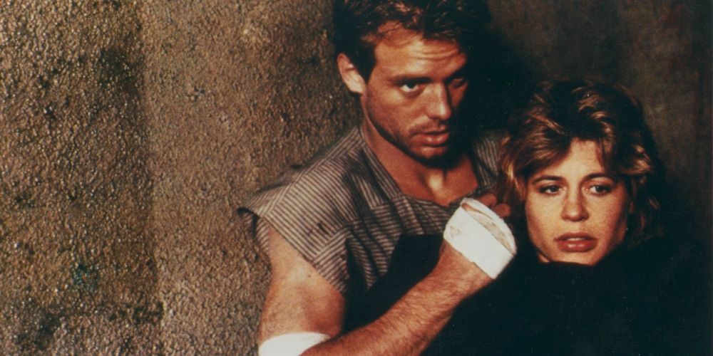10 Best Action Movies Of The 1980s