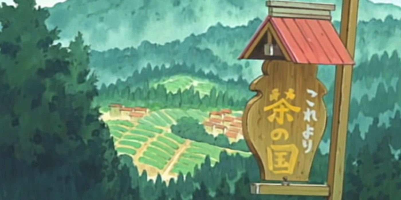 10 Things About Naruto's Hidden Villages That Don't Make Any Sense