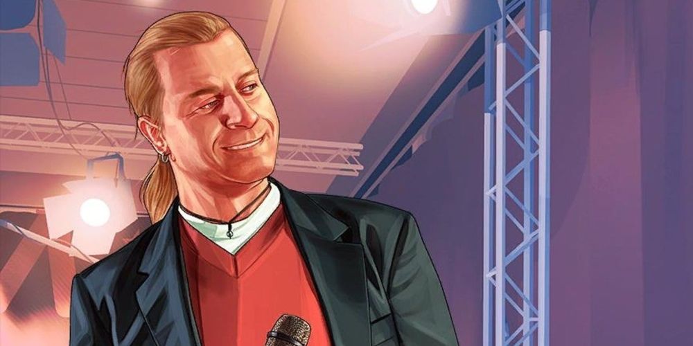 10 Most Iconic NPCs In The GTA Series, Ranked