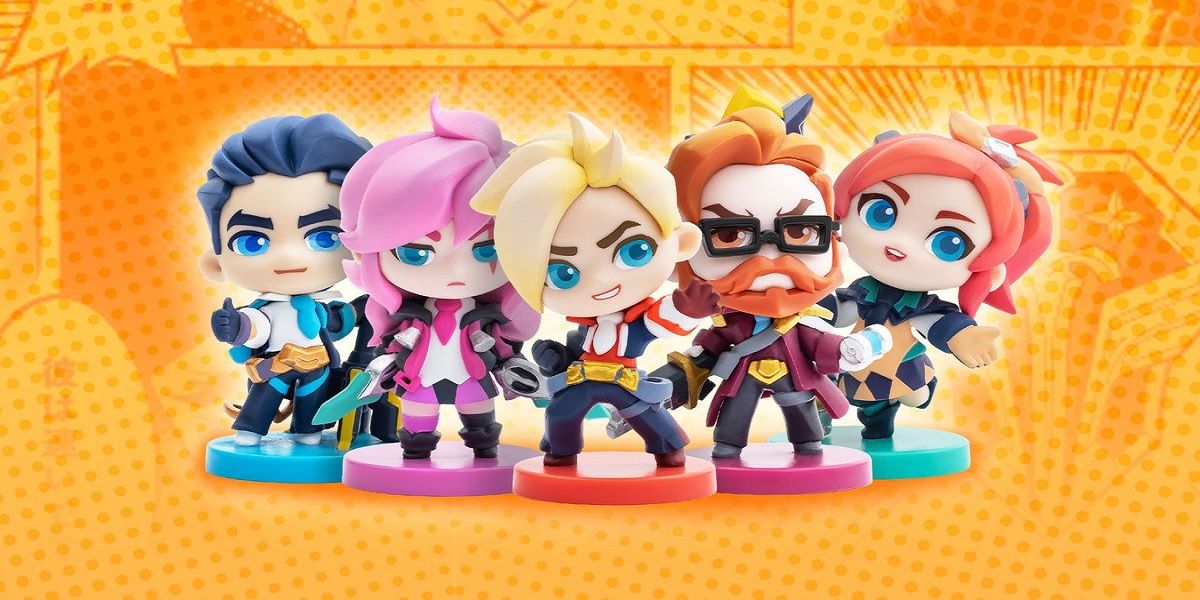 10 Best League Of Legends Figures You Can Buy Right Now (With Prices)