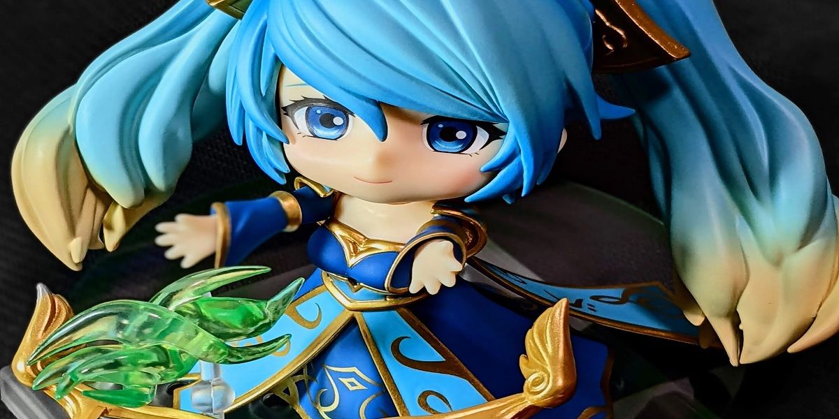 10 Best League Of Legends Figures You Can Buy Right Now (With Prices)