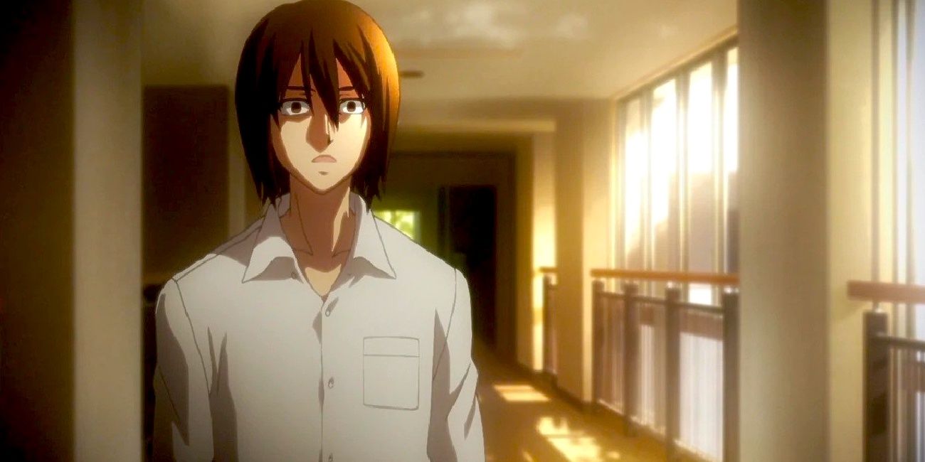 10 Anime Villains Who Hate Being A Villain