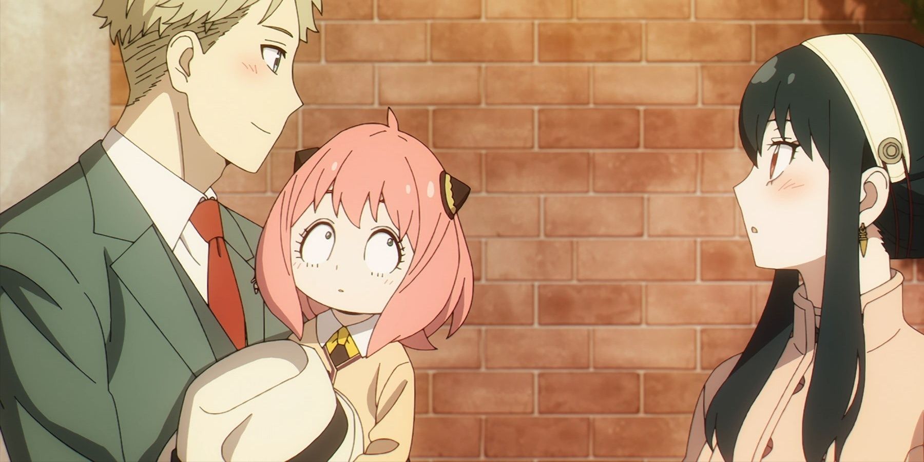 10 Best Things About Spy X Family's Loid Forger