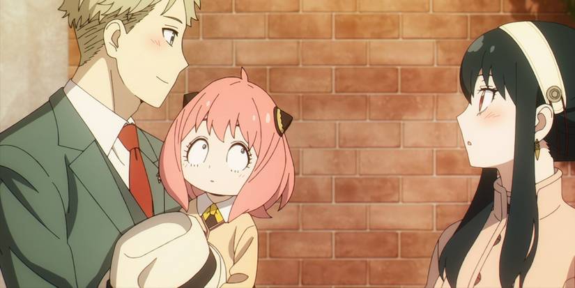 10 Best Things About Spy X Family's Loid Forger