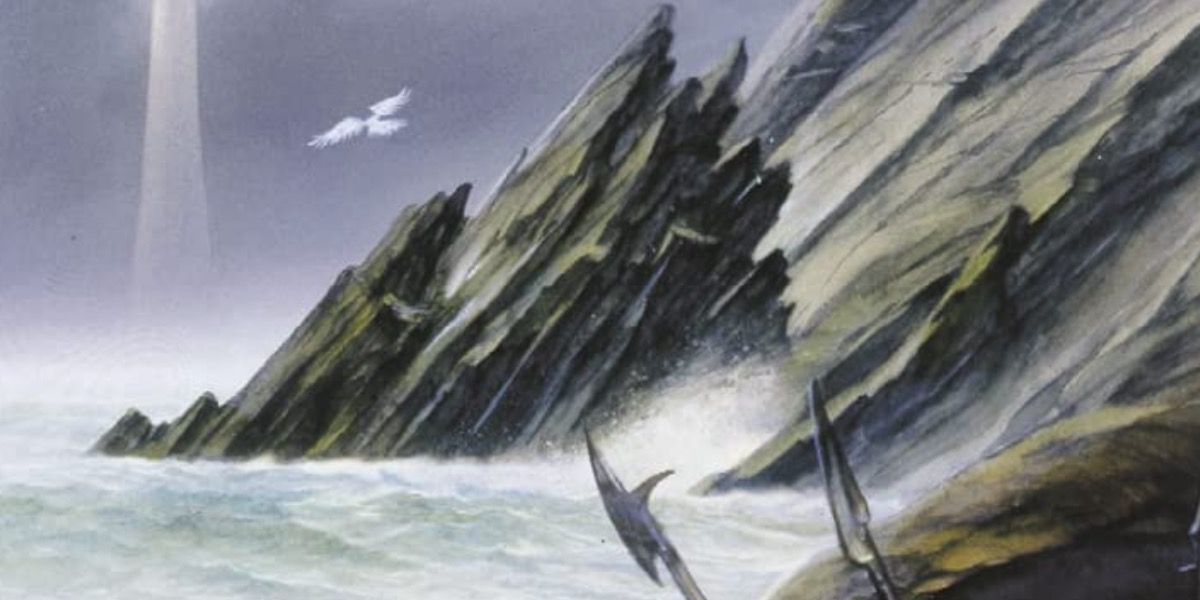 The Rings of Power: The First Age's Most Important Events