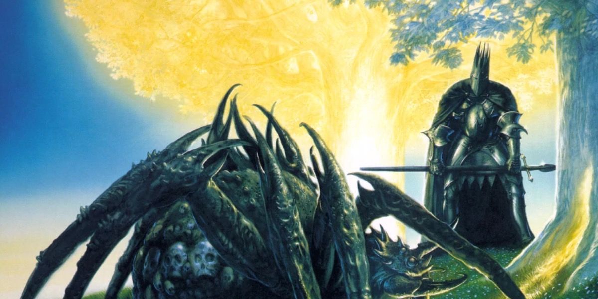 The Rings of Power: The First Age's Most Important Events