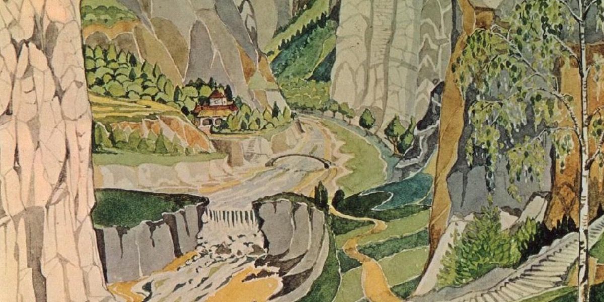 10 Most Important Events Of The Second Age In Rings Of Power