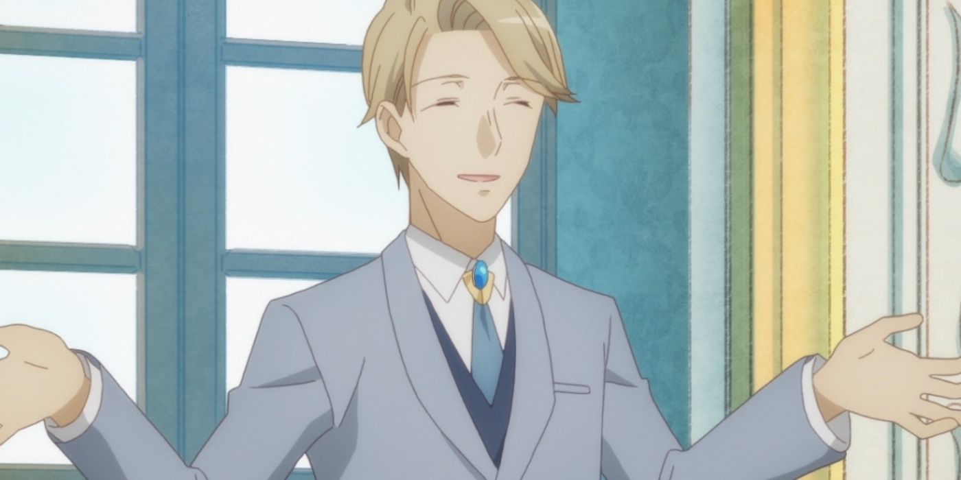 10 Anime Dads Even Better Than Spy X Family's Loid Forger