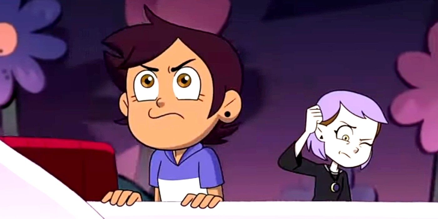 Luz Nocedas 10 Worst Mistakes In The Owl House