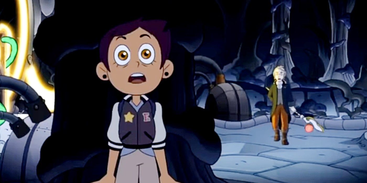 Luz Noceda's 10 Worst Mistakes In The Owl House