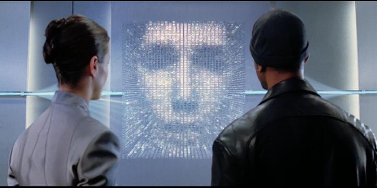10 Scariest Film Artificial Intelligences