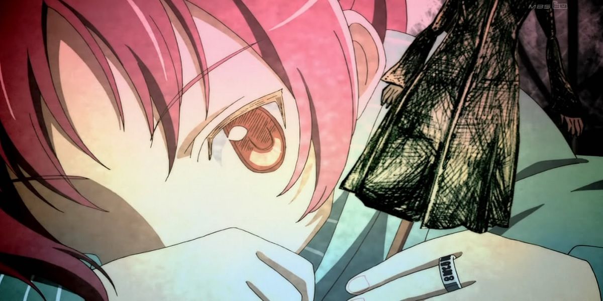 10 Darkest Implications In Madoka Magica