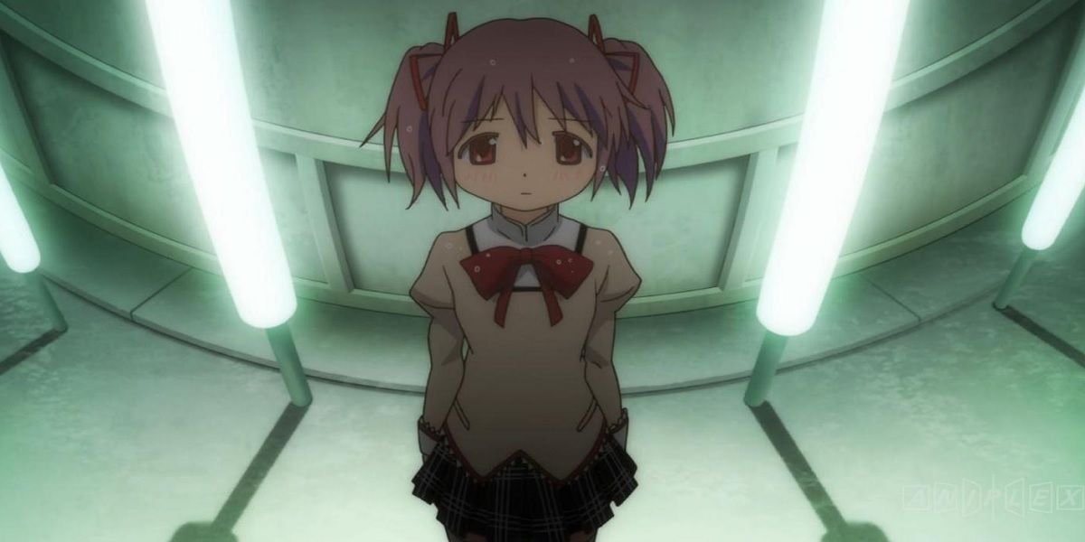 10 Darkest Implications In Madoka Magica