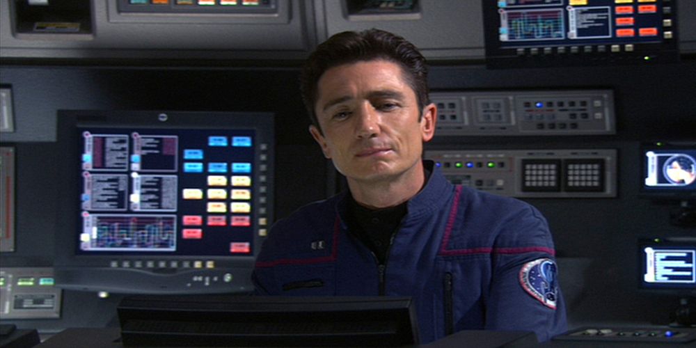 10 Star Trek Characters Who Never Got The Promotion They Deserved