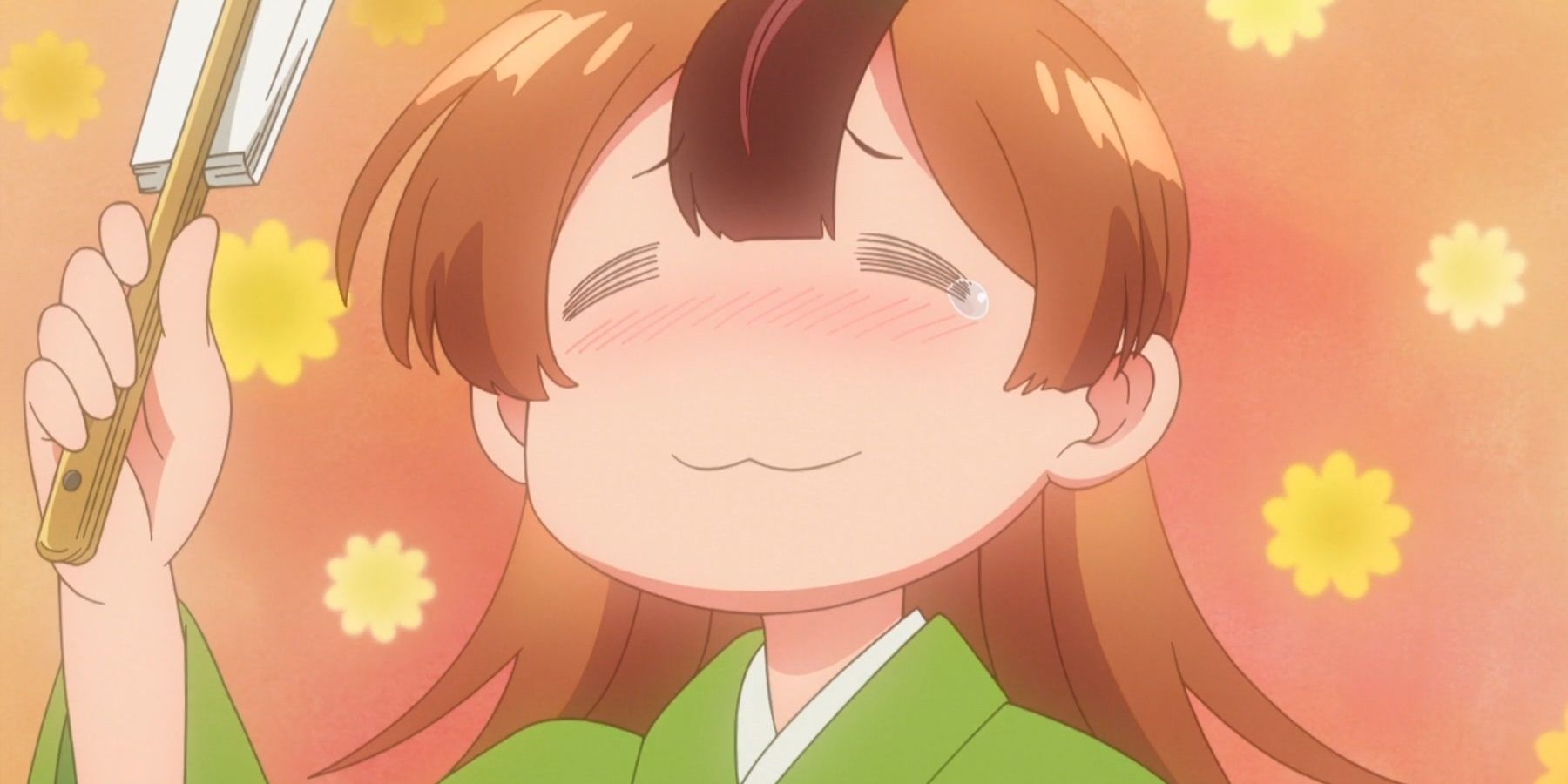 My Master Has No Tail Episode 2: Mameda and Bunko Have True Chemistry