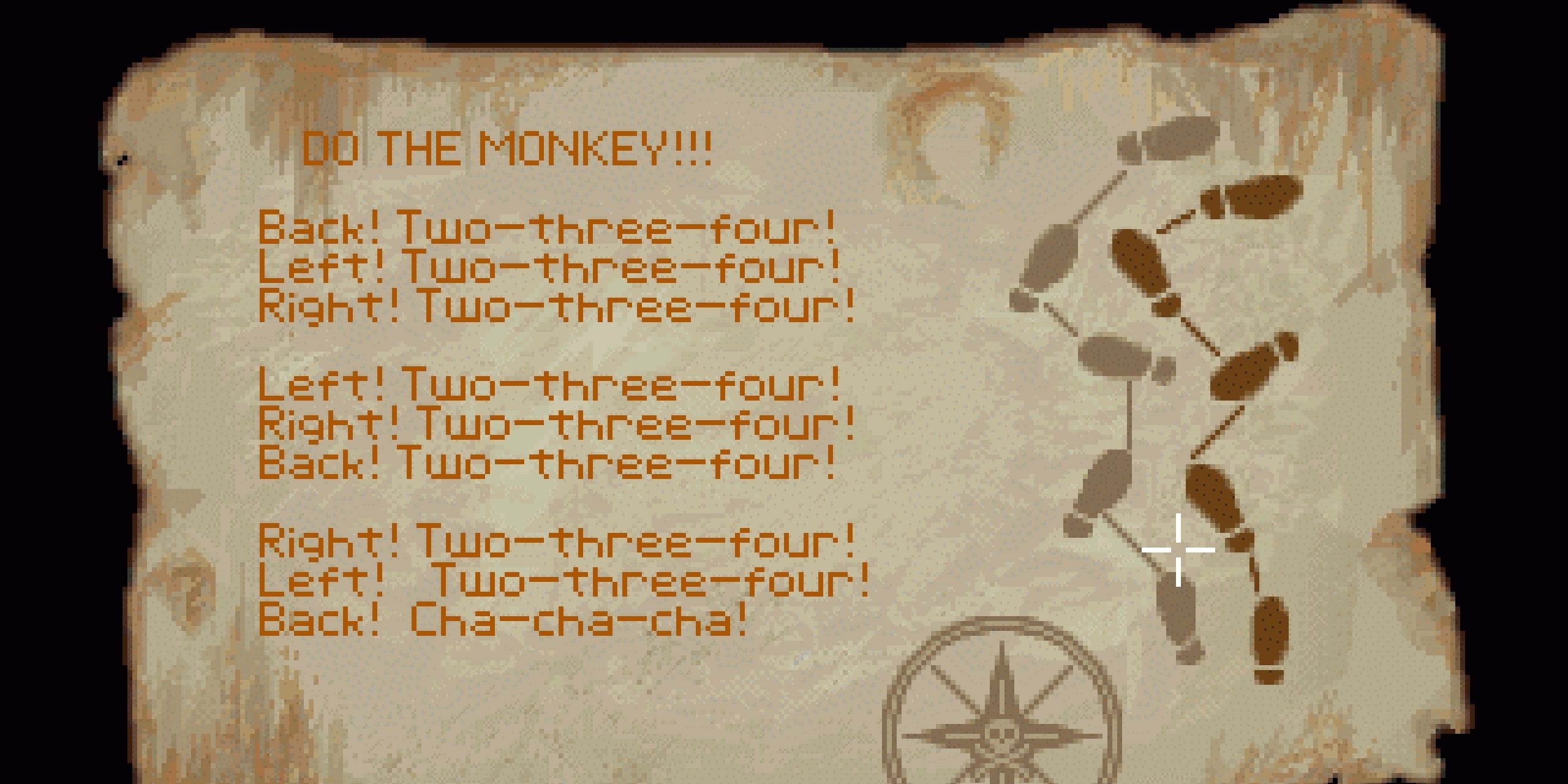 10 Best Puzzles In The Monkey Island Series, Ranked