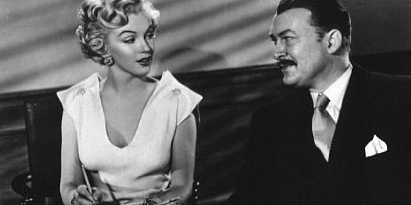 Blonde: Where to Watch Other Marilyn Monroe Movies