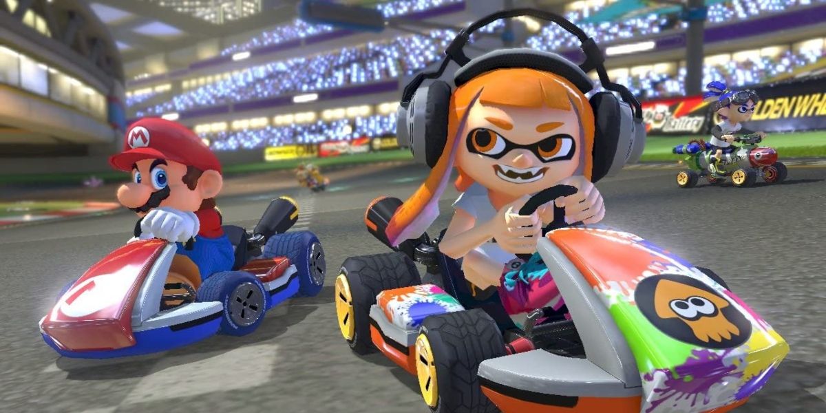 10 Most Stressful Video Games