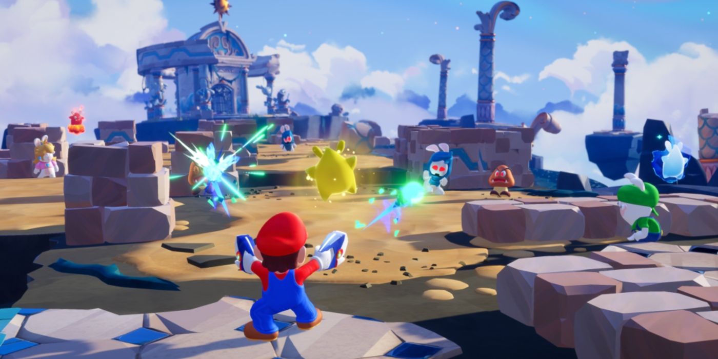 10 Nintendo Games With The Best DLC