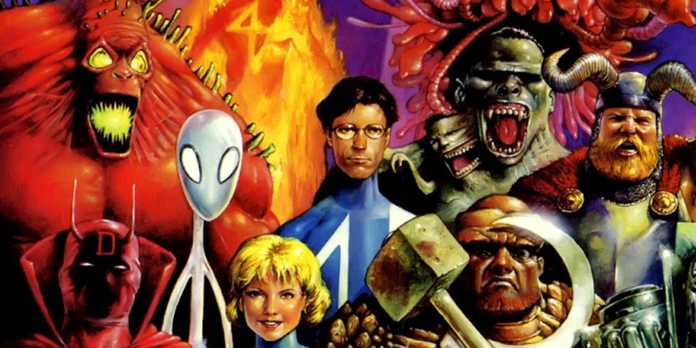 How the Silver Surfer Killed and Succeeded Galactus