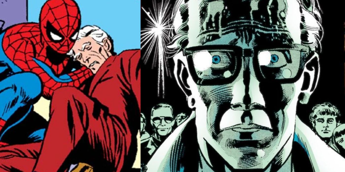 10 Greatest Marvel Heroes Who Don't Wear Masks