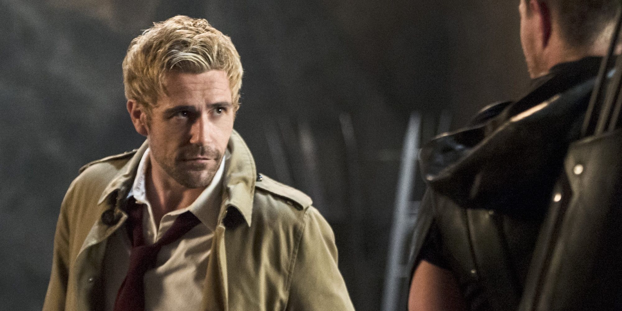 Why Constantine Joining DC's Legends of Tomorrow Was a Mistake