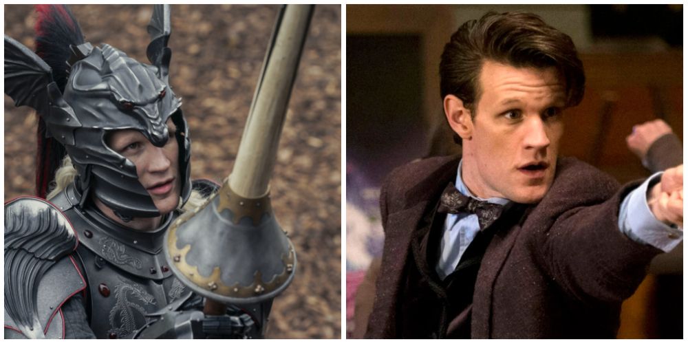 10 House Of The Dragon Actors & Where You've Seen Them Before