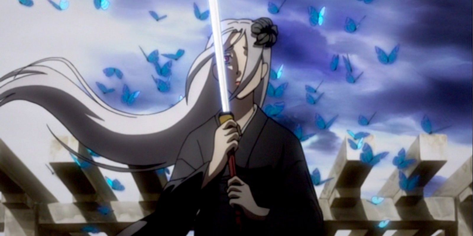 10 Anime Villains Who Hate Being A Villain