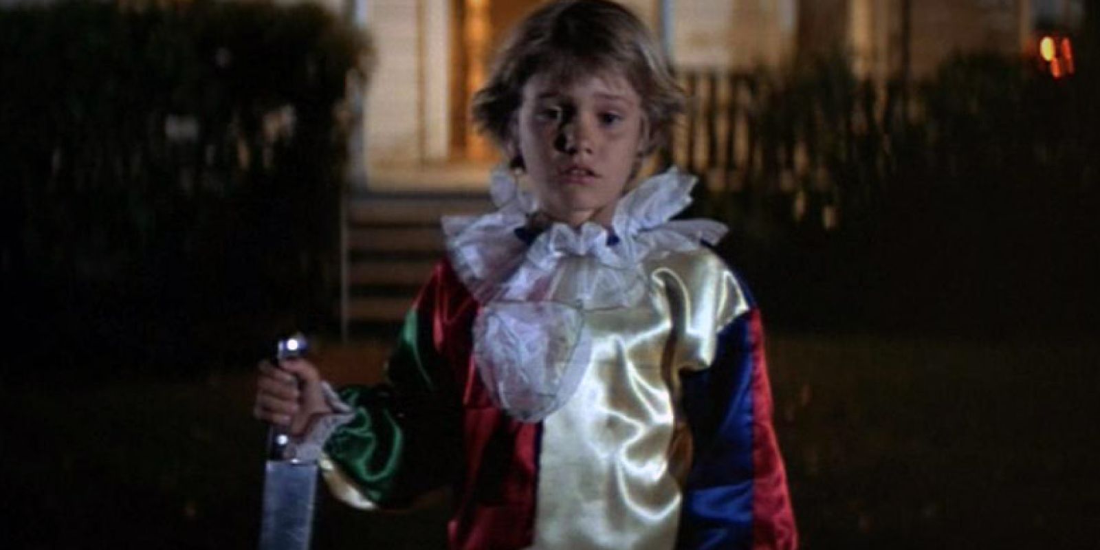 Is Michael Myers a Victim or Villain?