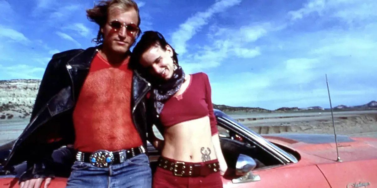 10 Most Toxic Couples In Horror Movies