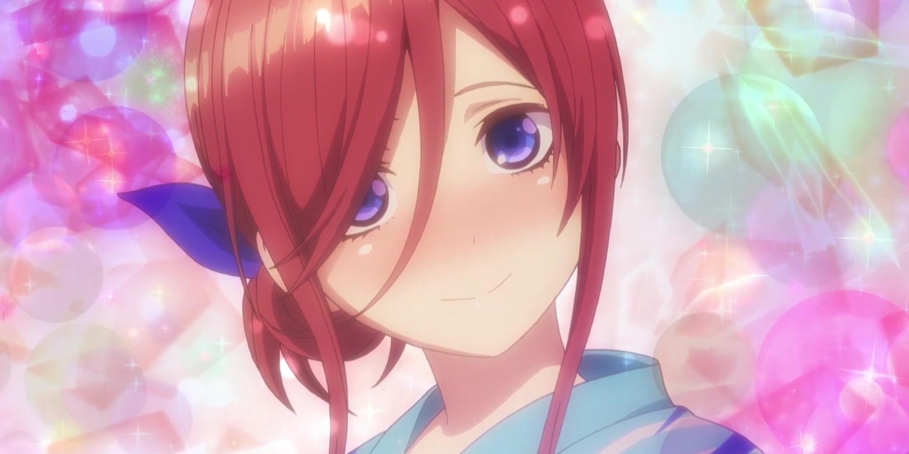 10 Best Dandere Girls In Anime, Ranked