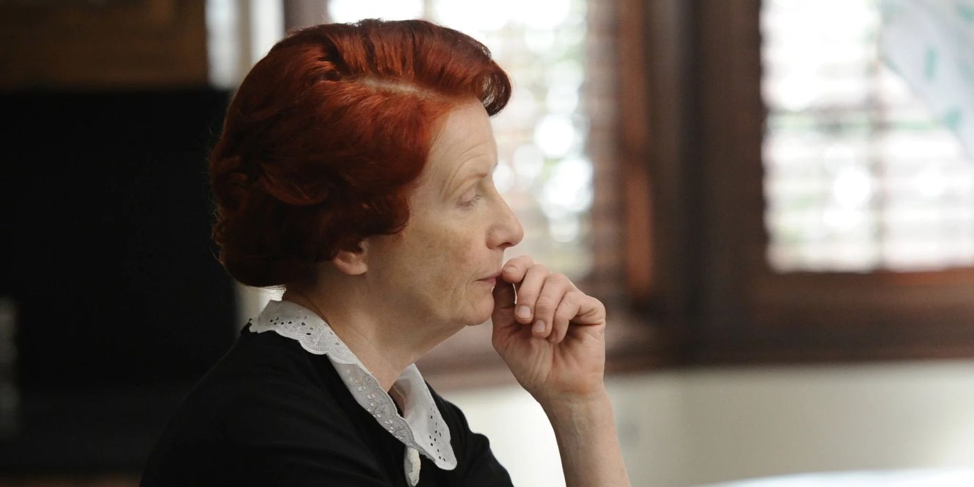 10 TV Characters Who Were Dead All Along