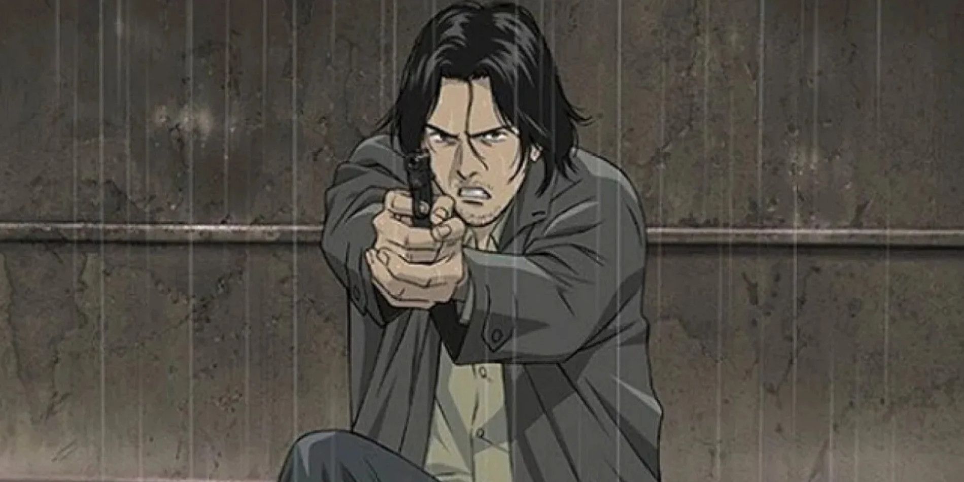 10 Anime Series That Contemplate The Meaning Of Life