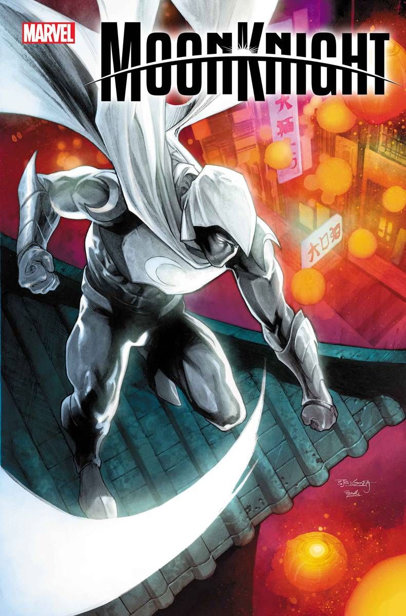 Moon Knight Tries to Make a Deal with Vampires in Marvel's Moon Knight #16