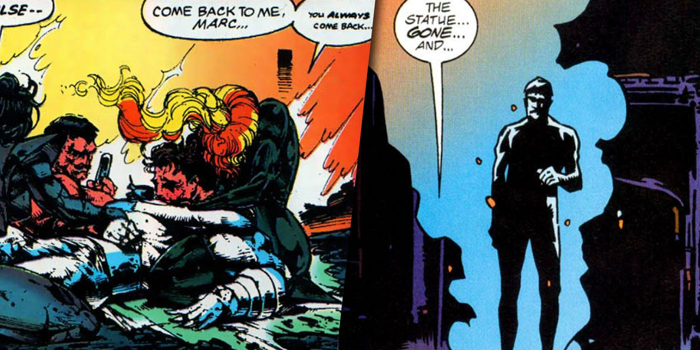 10 Famous Heroes Who Died In Marvel Comics (And How They Came Back)