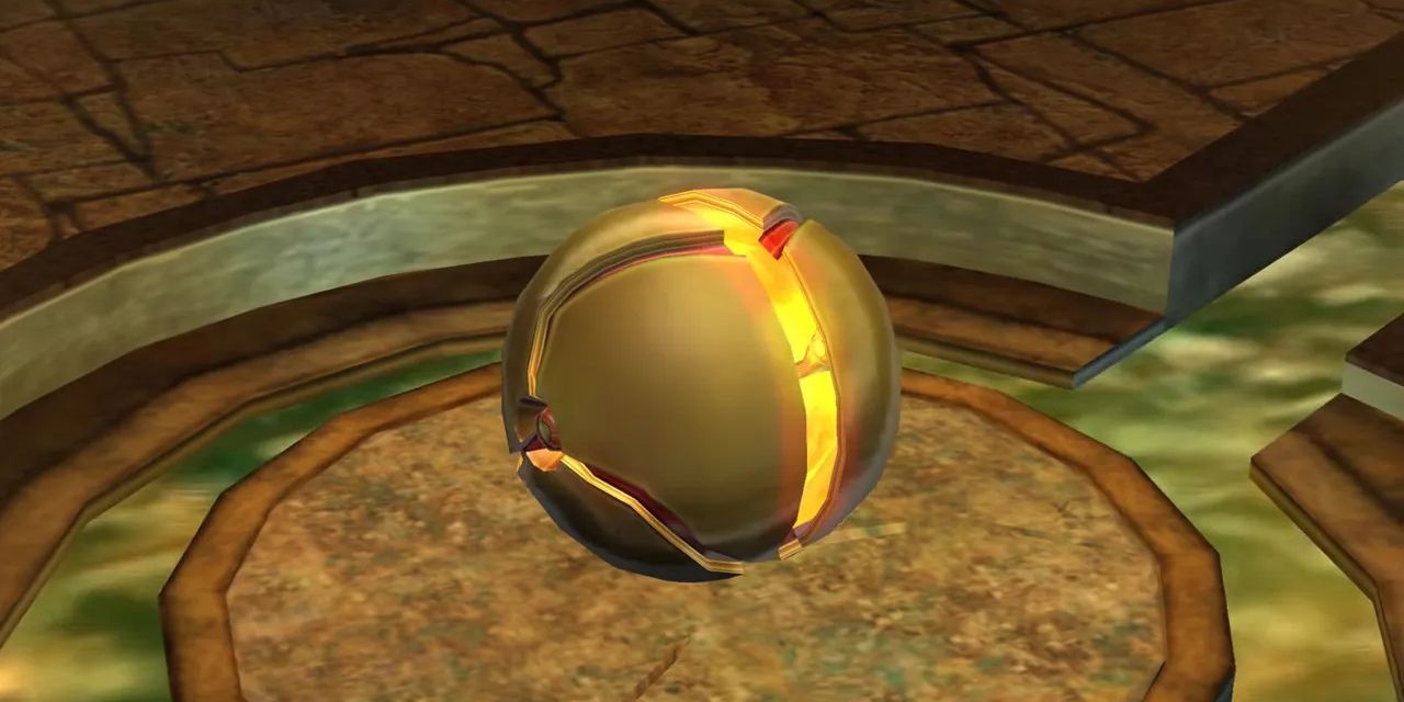 10 Best Movement Powers In Video Games