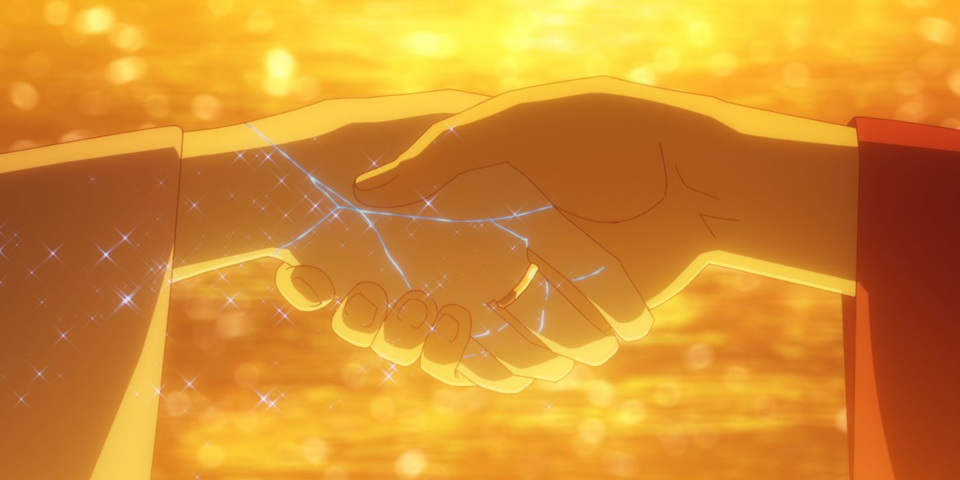 Orient Just Killed Off a Major Character - But It's Disappointing