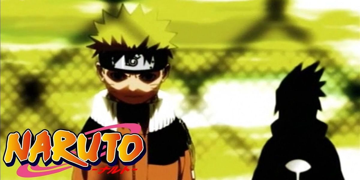10 Things Fans Miss Most About Classic Naruto